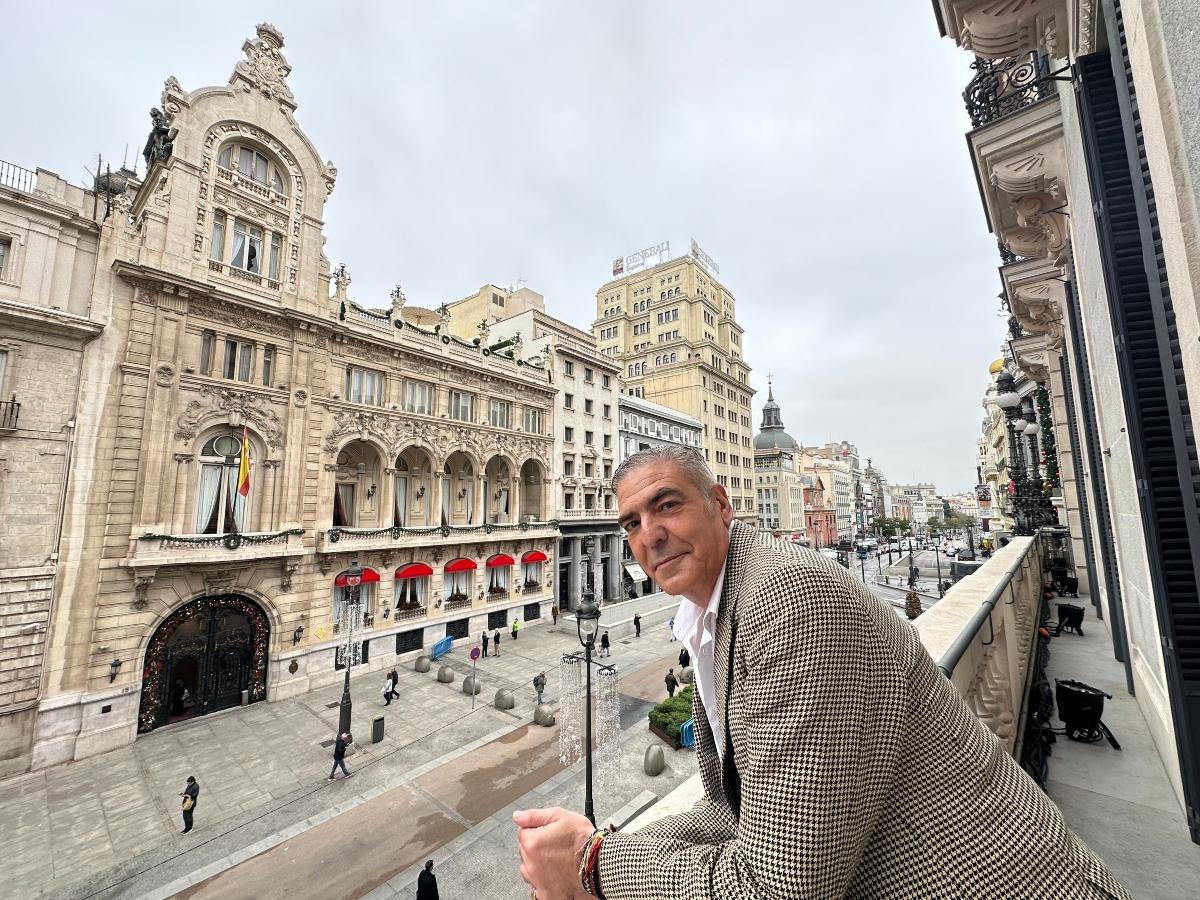 Mis Hoteles Favoritos - Maschic