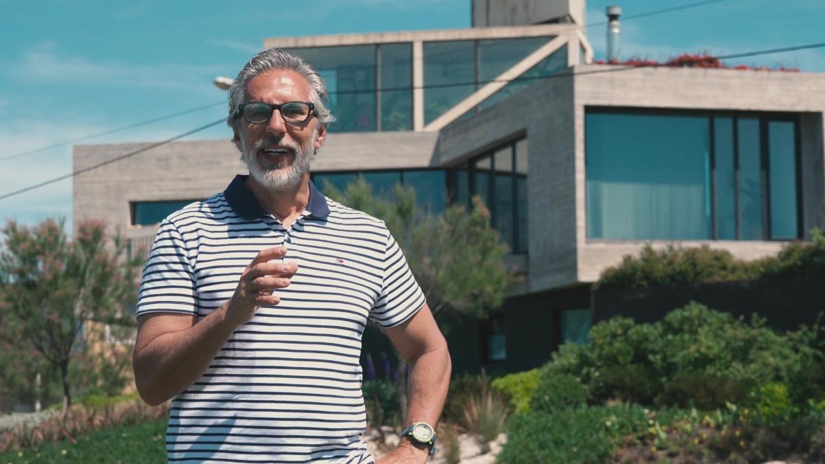 Jardines para Disfrutar en otoño: Temporada 3 - Maschic