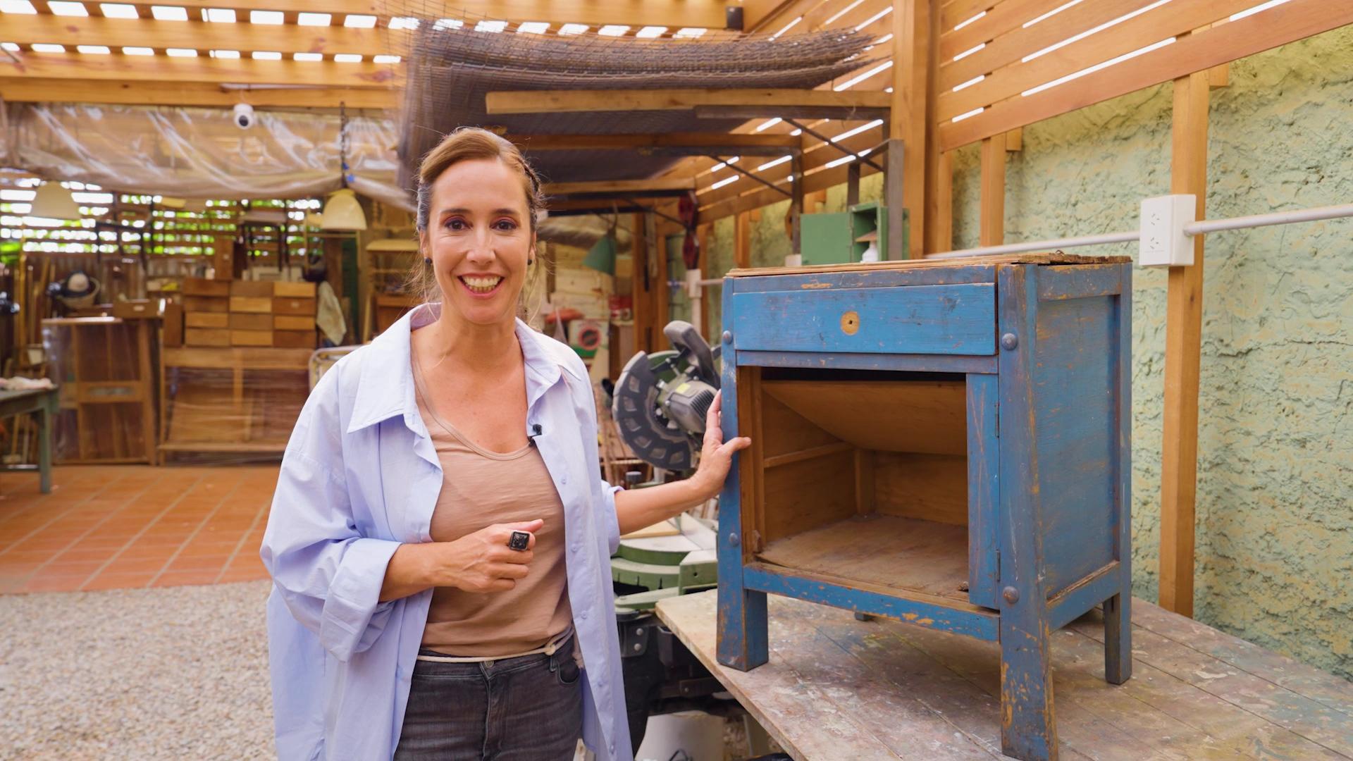 ESPECIAL: MÁS CHIC RECICLA - Maschic