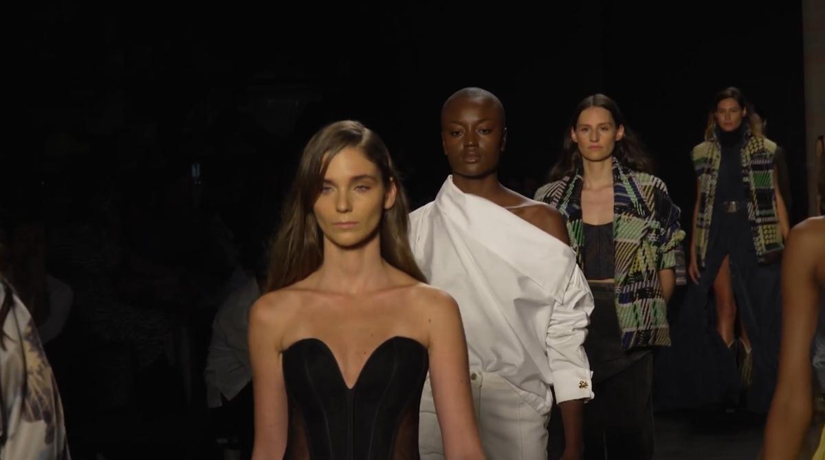 COLOMBIAMODA 2024 - Maschic